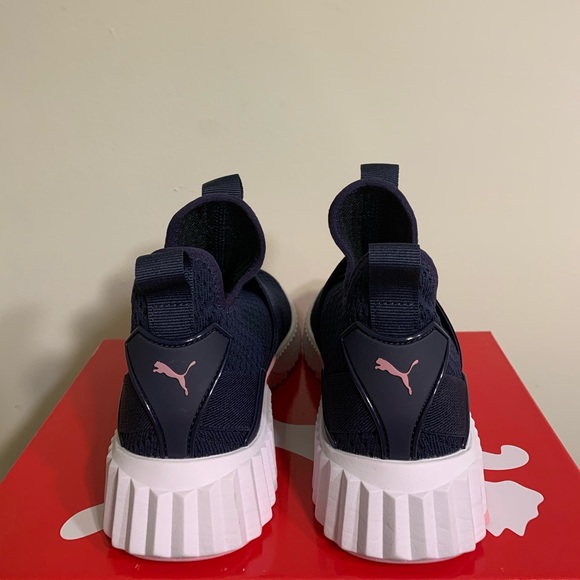 Puma | Shoes | New Puma Defy Mid Core Wmns Casual Training Shoes | Poshmark